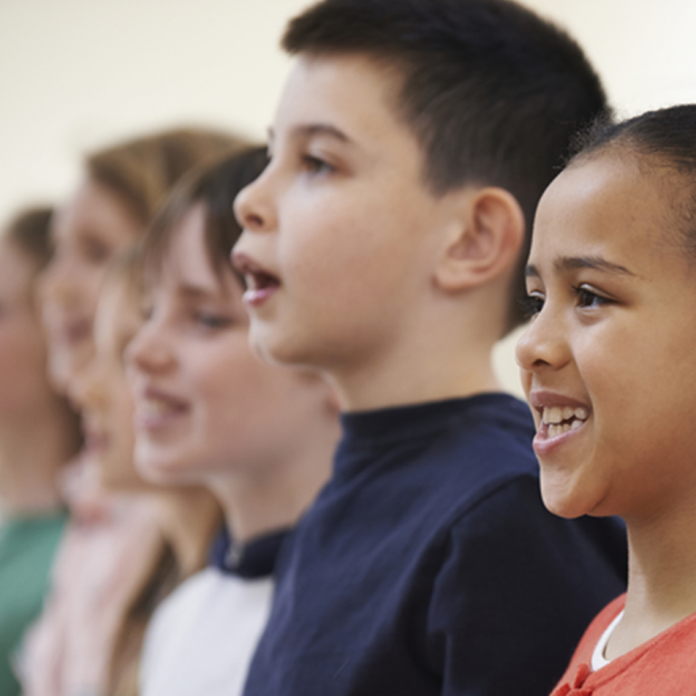 Teaching Transgender Voices - BAST Training