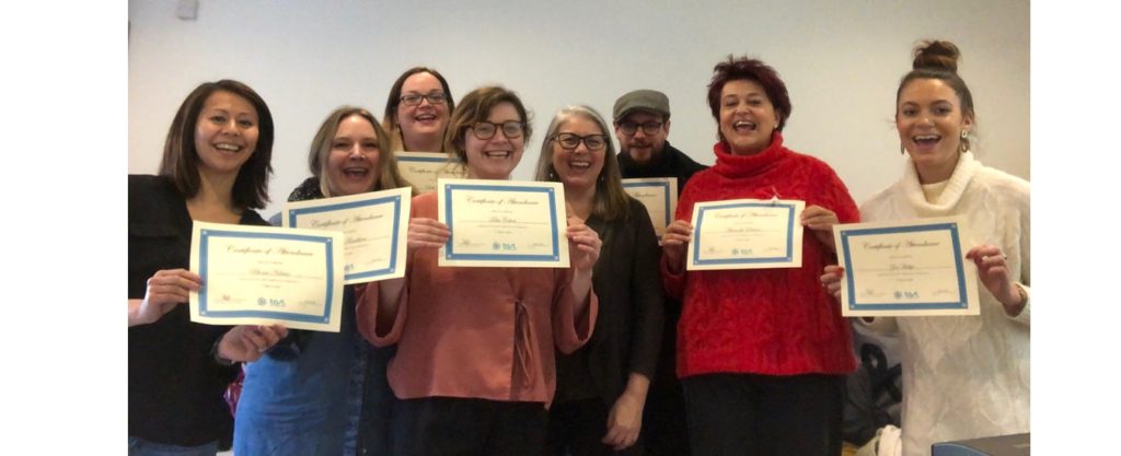 Foundation Course - BAST Training