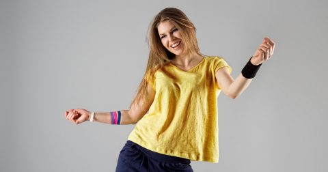 How ‘The Wiggle’ can help singers eliminate tension ⏱ 8 mins