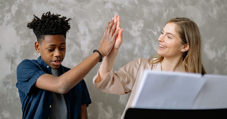 The secret to forming good habits ⏱ 3 mins