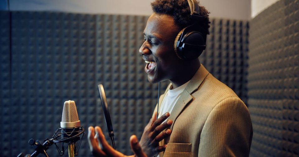 Six Ways To Help Your Student Make a Brilliant Vocal Reel ⏱ 2 Mins