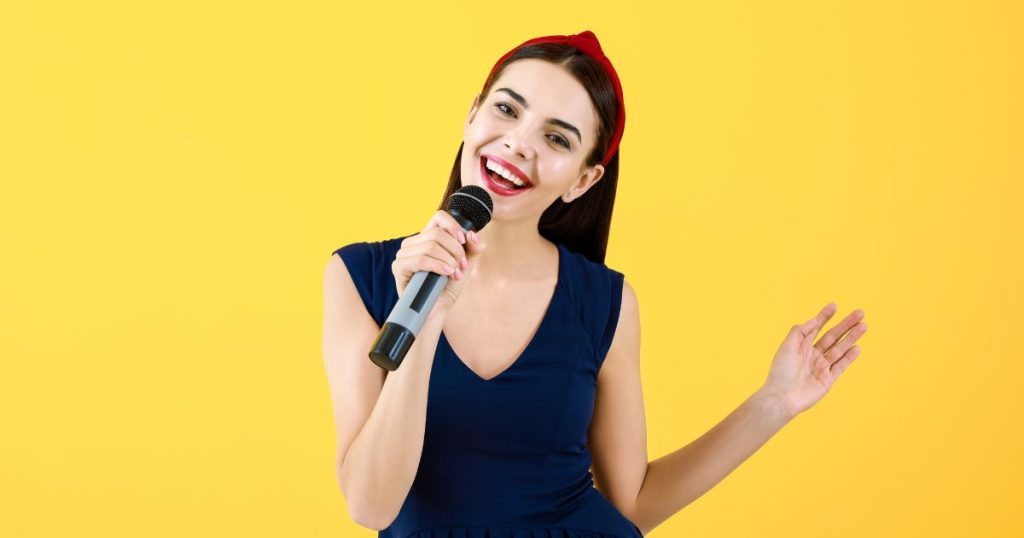 Twang: The Vocal Technique that Adds Colour and Soul to A Performance ⏱ ...