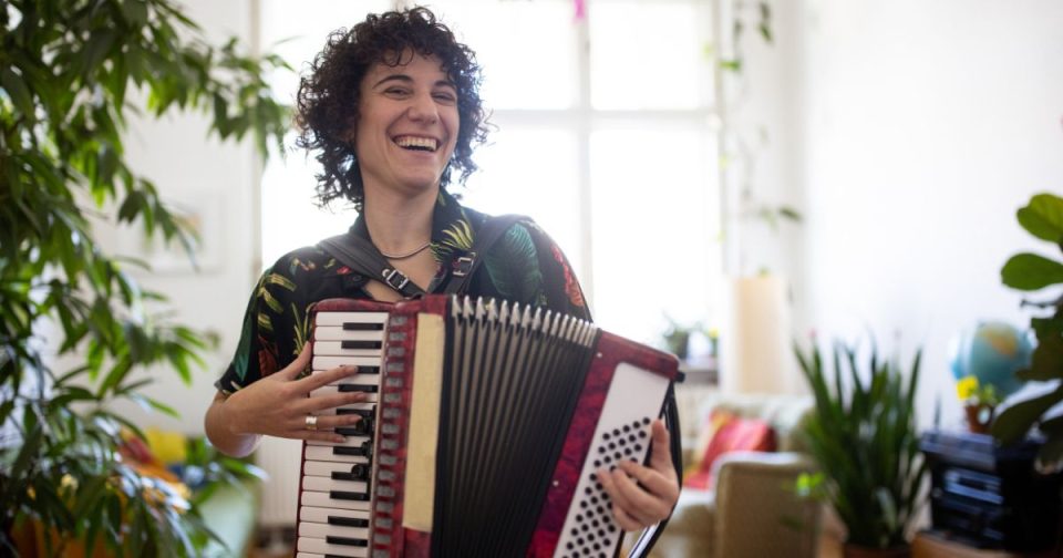 Beginner's Guide to Folk Music ⏱ 3 Mins